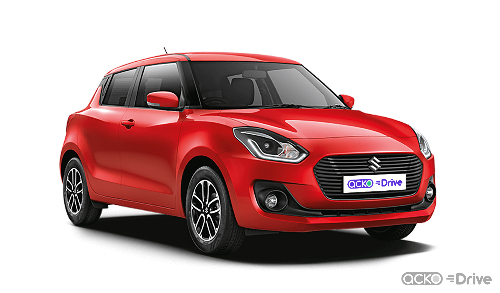 Buy Maruti Suzuki Swift VXi AMT Online