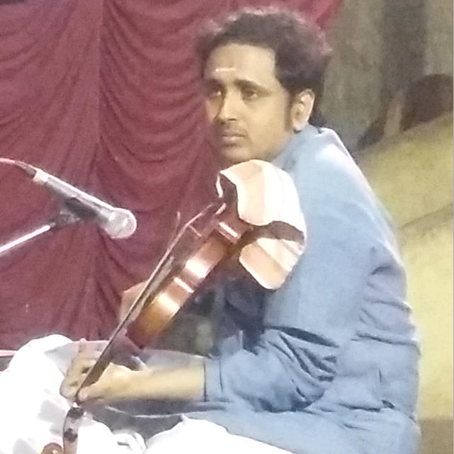 Vedula Srikiran | HobbyCue