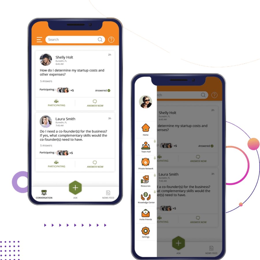 Appsinvo | Top Mobile App Development Company in India, USA, UK & UAE