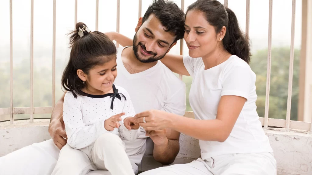 16 Positive Parenting Tips for Preschoolers