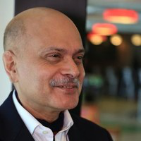 Raghav Bahl - Angel Investor Profile & Invested Startups Info | YNOS
