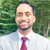 Samuel Kurian - Angel Investor Profile & Invested Startups Info | YNOS