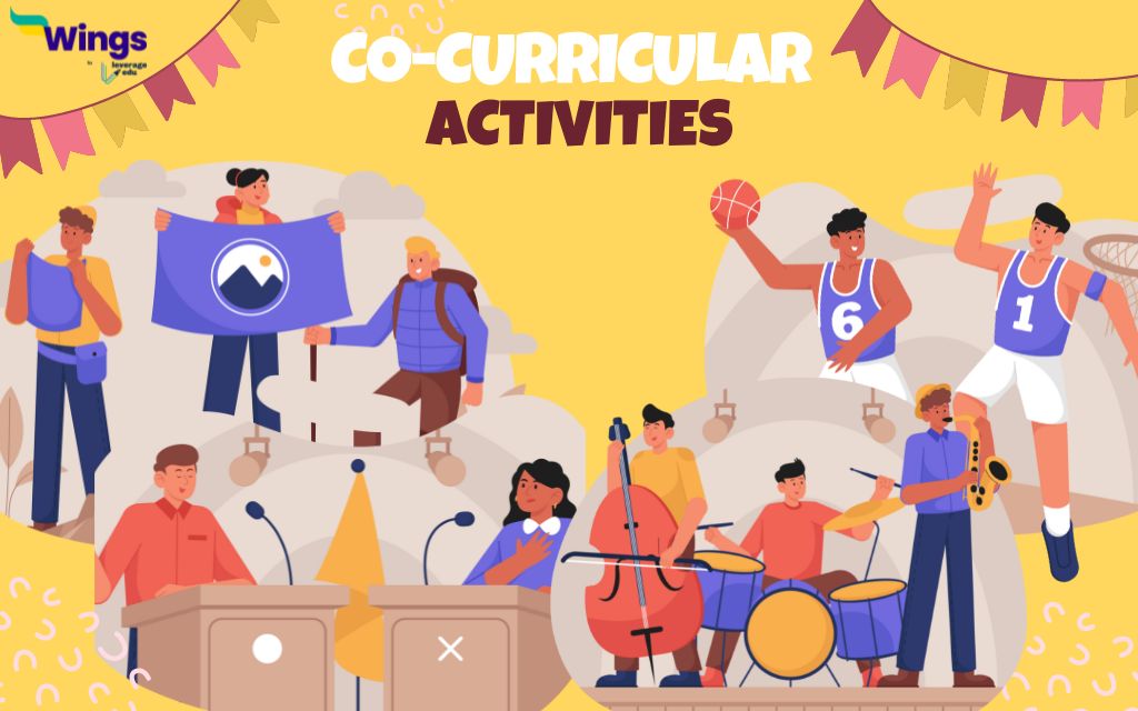 Co Curricular Activities In School Meaning Importance Leverage Edu Co Curricular Activities In School Meaning Importance Leverage Edu