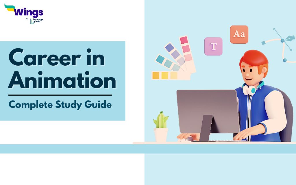 Build A Career In Animation Complete Study Guide Top Education News Build A Career In Animation Complete Study Guide Top Education News