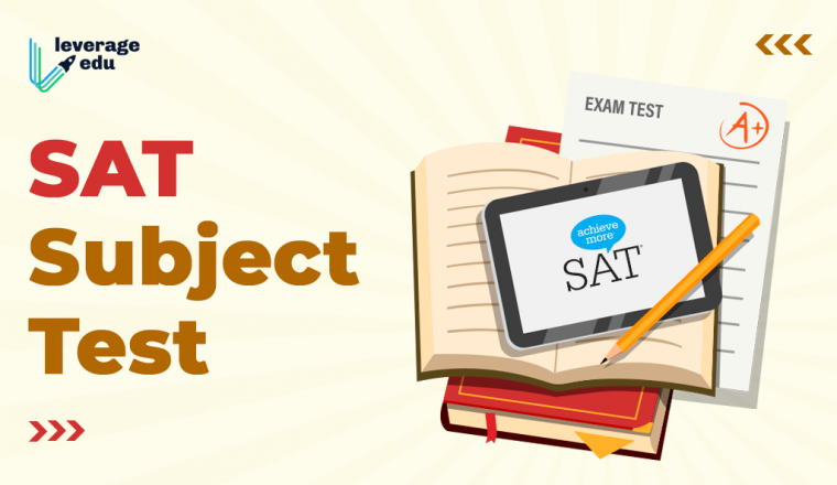 Everything about SAT : SAT online, Fees, SAT colleges- Leverage Edu