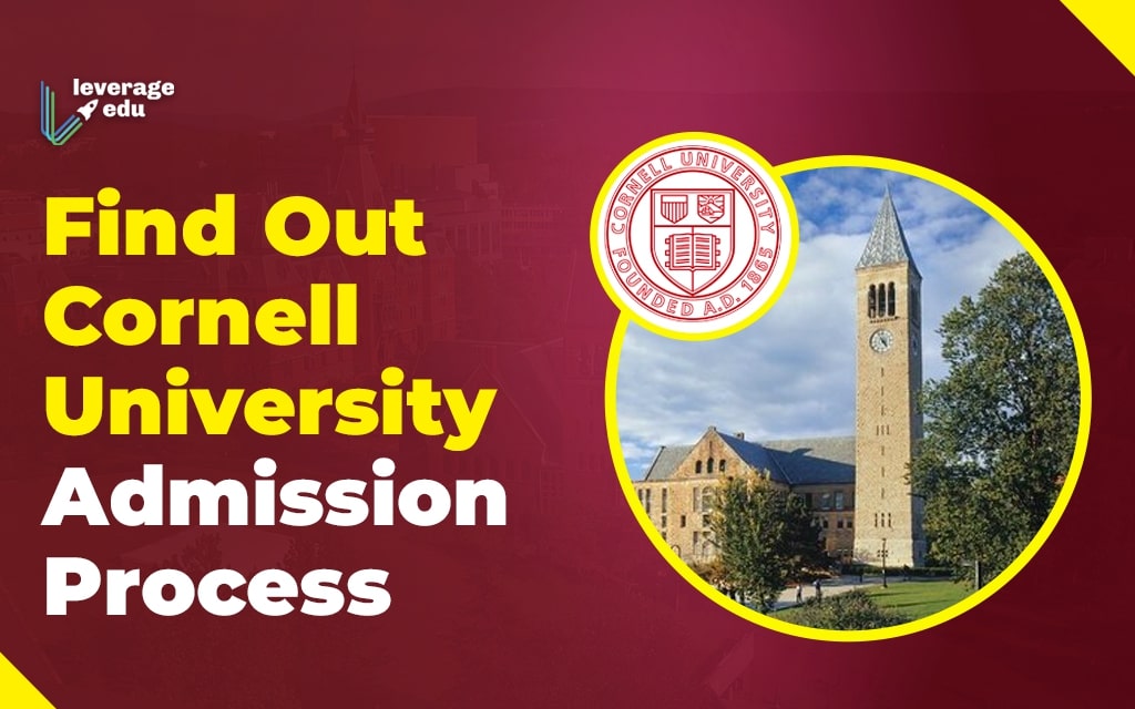 Cornell University Admission Process Leverage Edu Cornell University Admission Process Leverage Edu