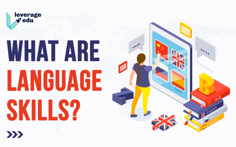 What Are Language Skills Leverage Edu