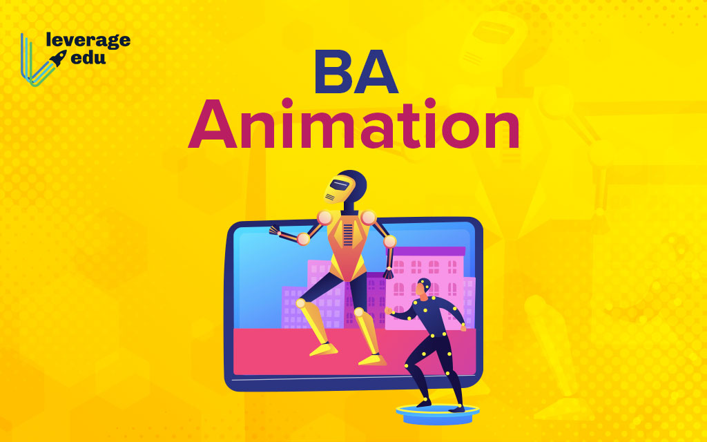 Top 110 Bsc Animation Salary In India Lestwinsonline