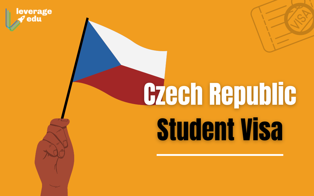 Czech Republic Student Visa Leverage Edu Czech Republic Student Visa Leverage Edu