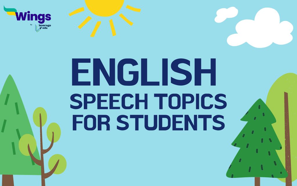 English Speech Topics For Students Top Education News Feed In Nigeria