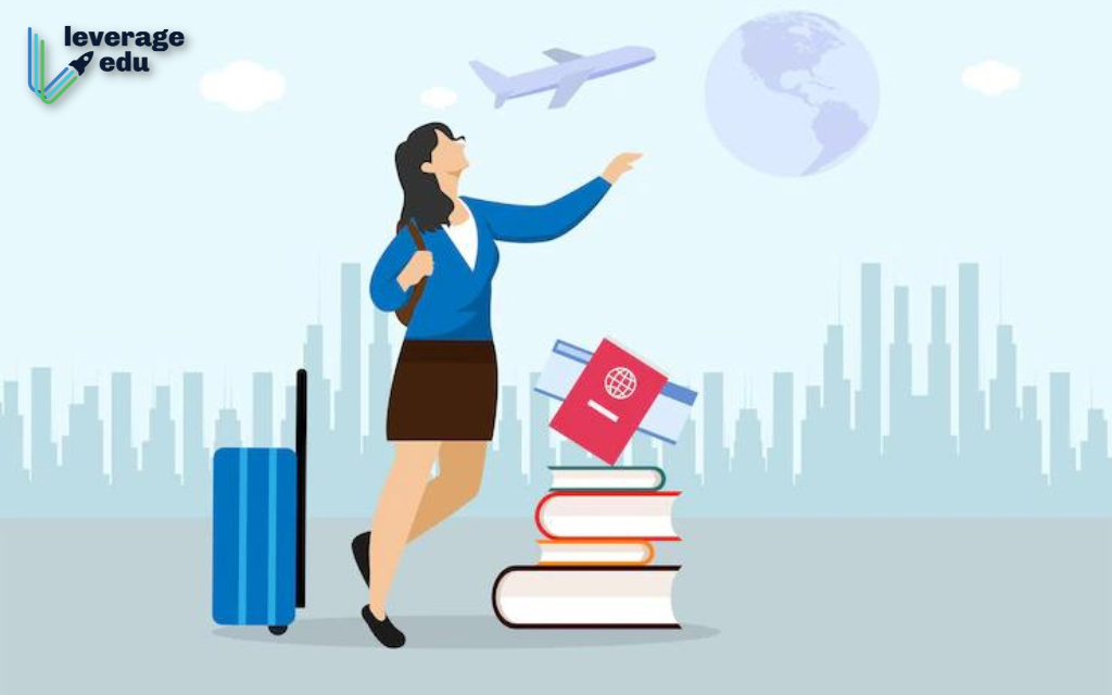 Study Abroad Challenges For International Students Leverage Edu