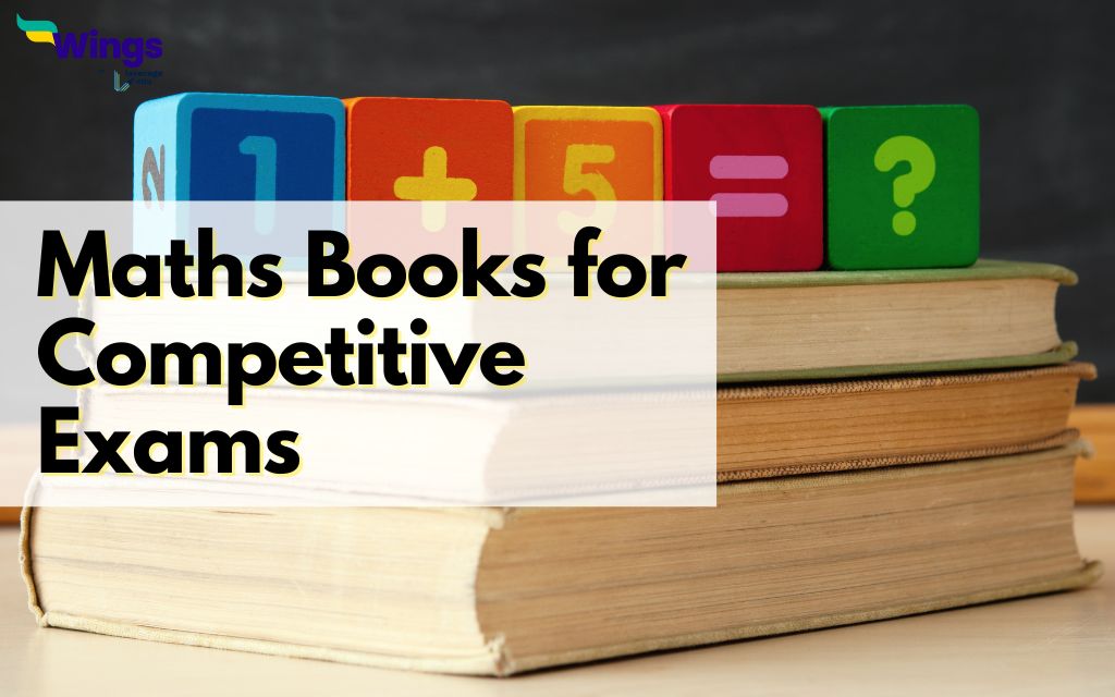 Maths Books For Competitive Exams Addismed