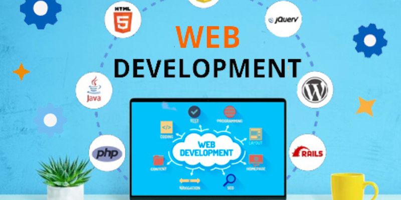 Mastering Website Development: Best Practices for Success - BigStartups