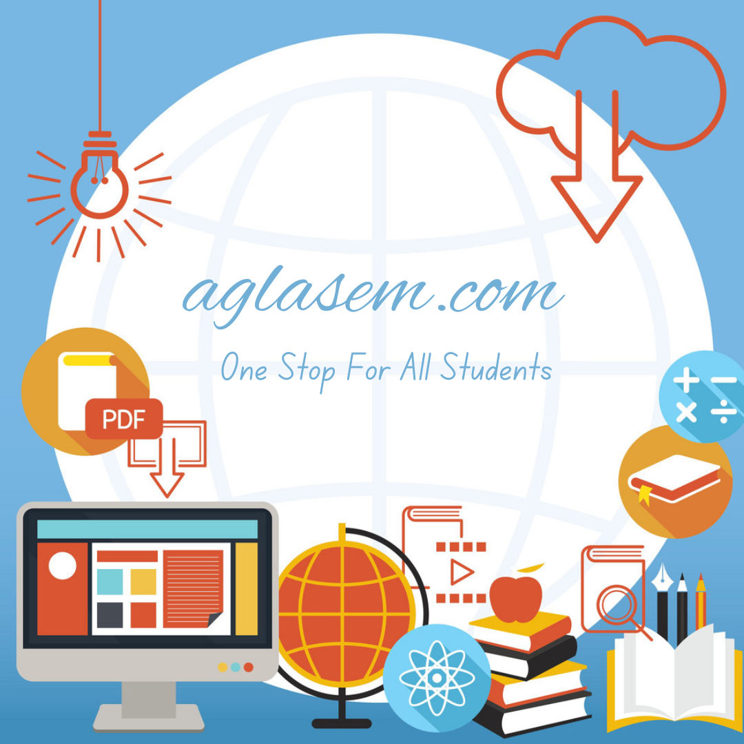 Aglasem - Helping Student Community