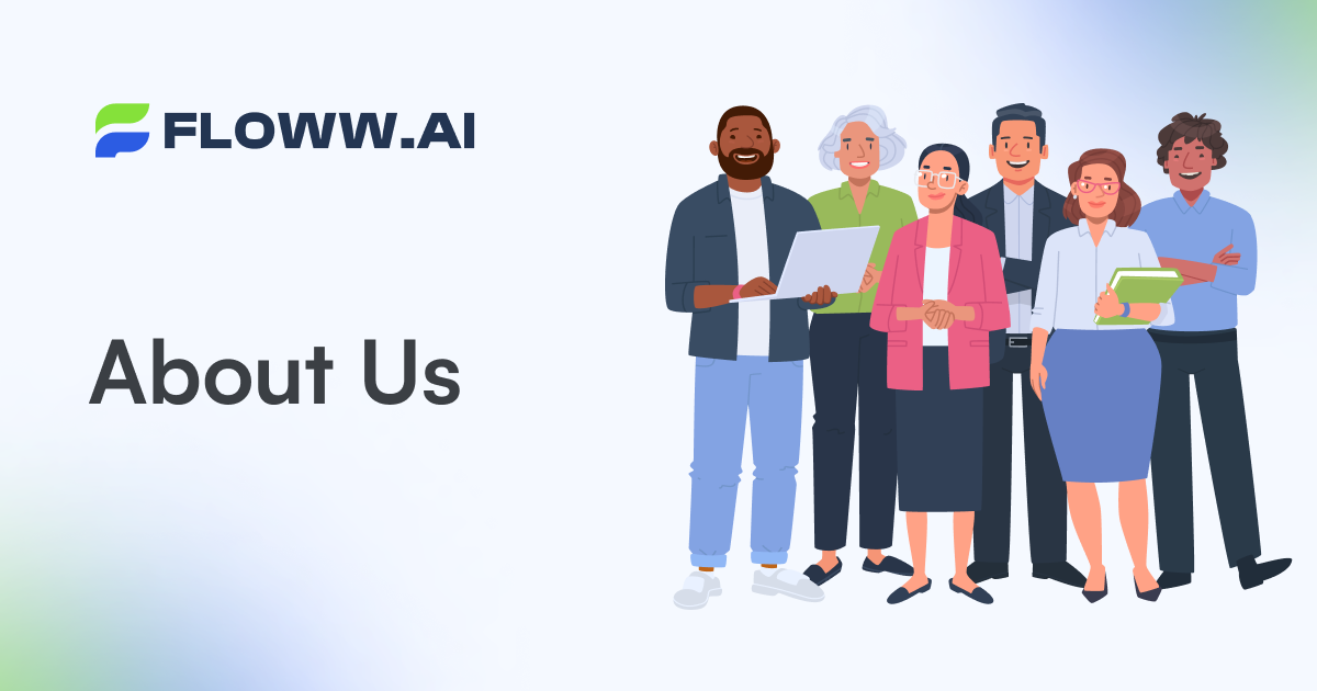 About Us | Floww.ai
