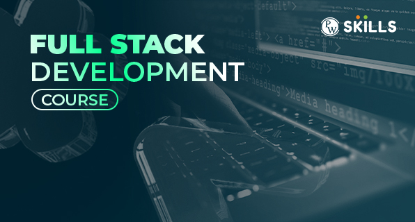full stack developer course