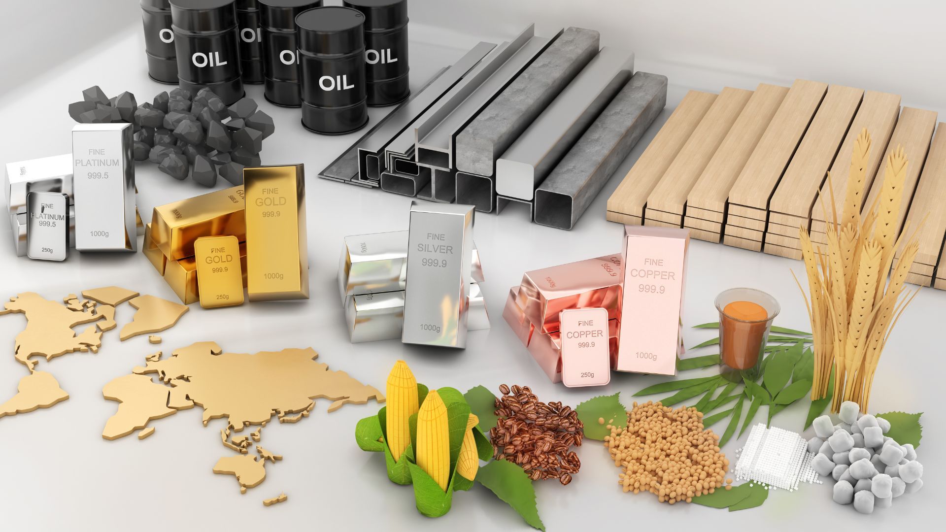 What Is MCX: All About Commodity Trading in 2025