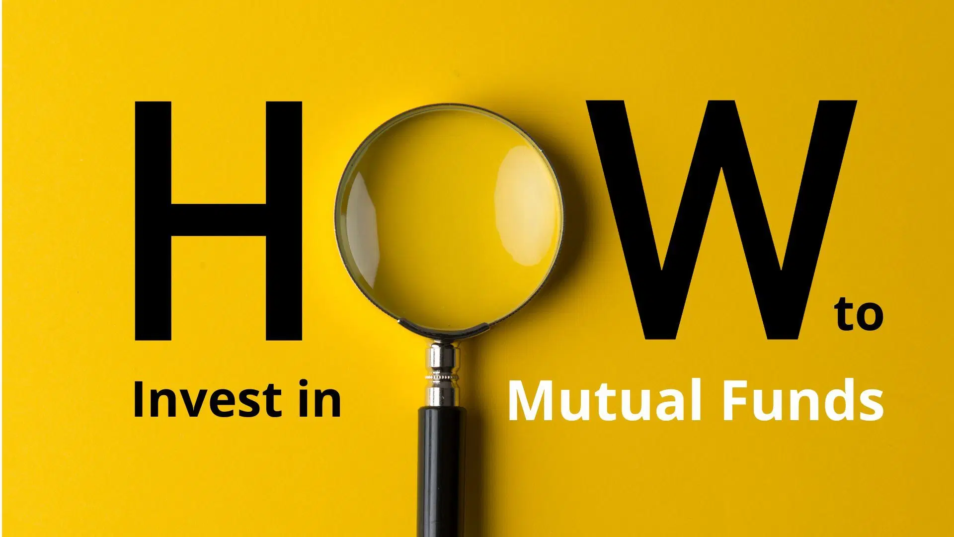 How to Invest in Mutual Funds: A Step-by-Step Guide