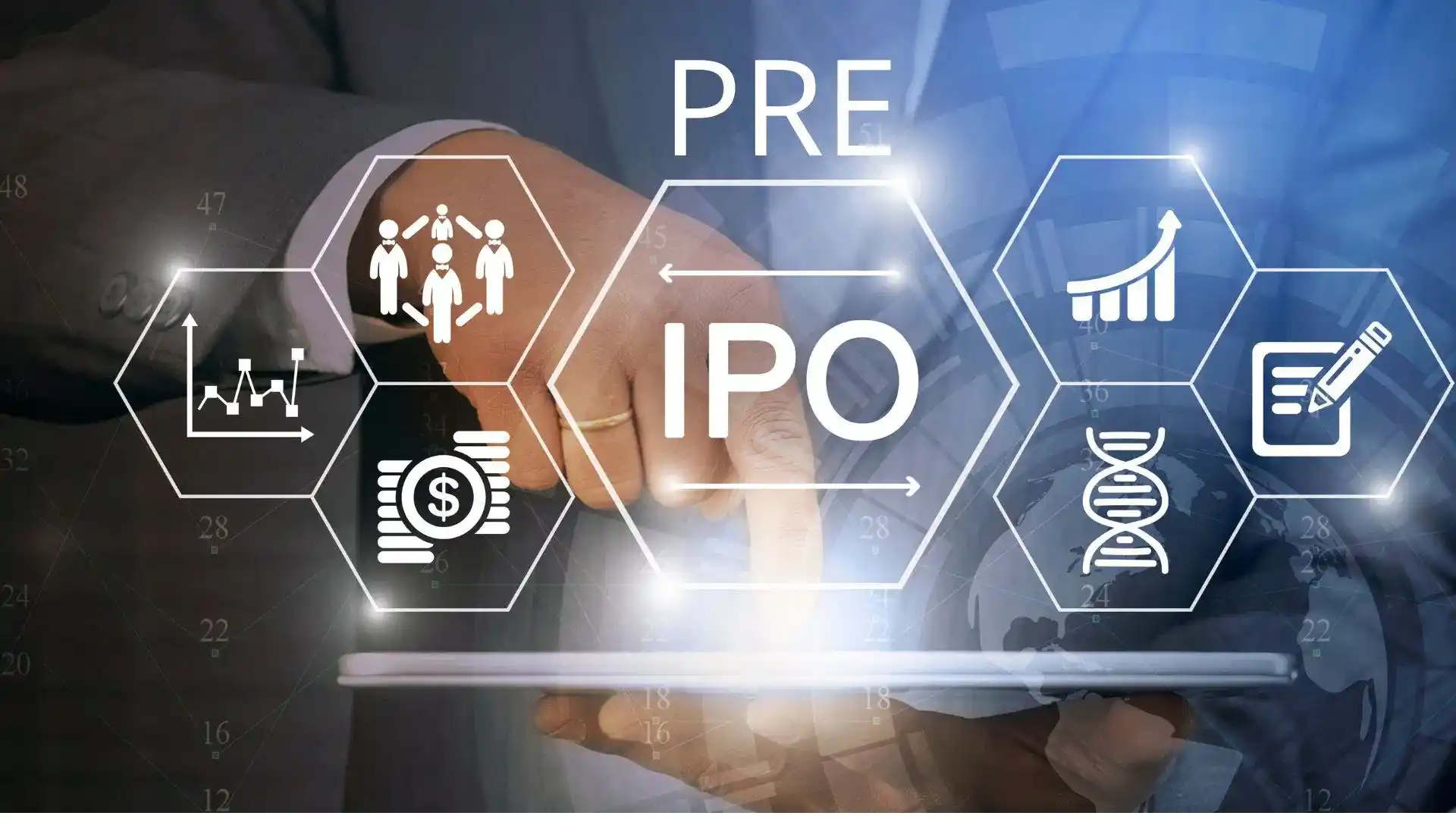 Understanding Pre-IPO Investing & Key Factors to Consider