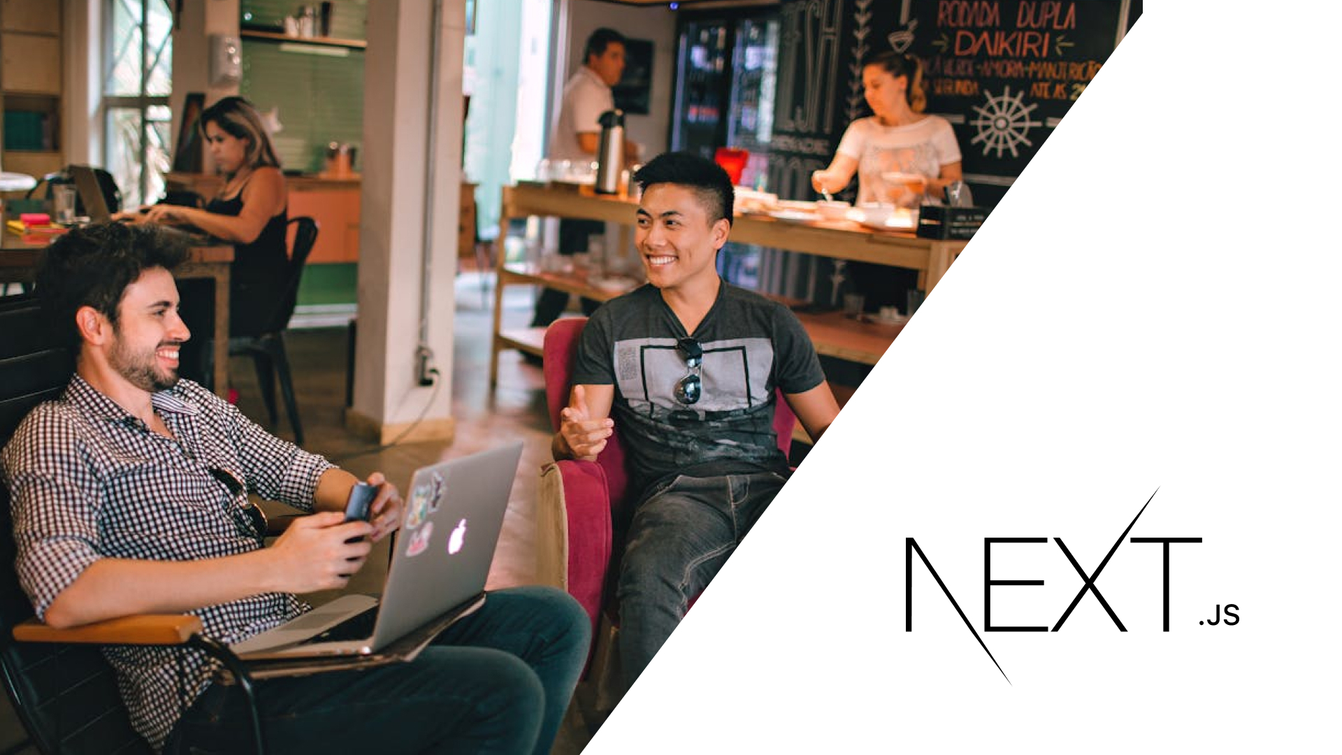 Next.js: The 10 Reasons why NextJS should be your next technology | Incerro