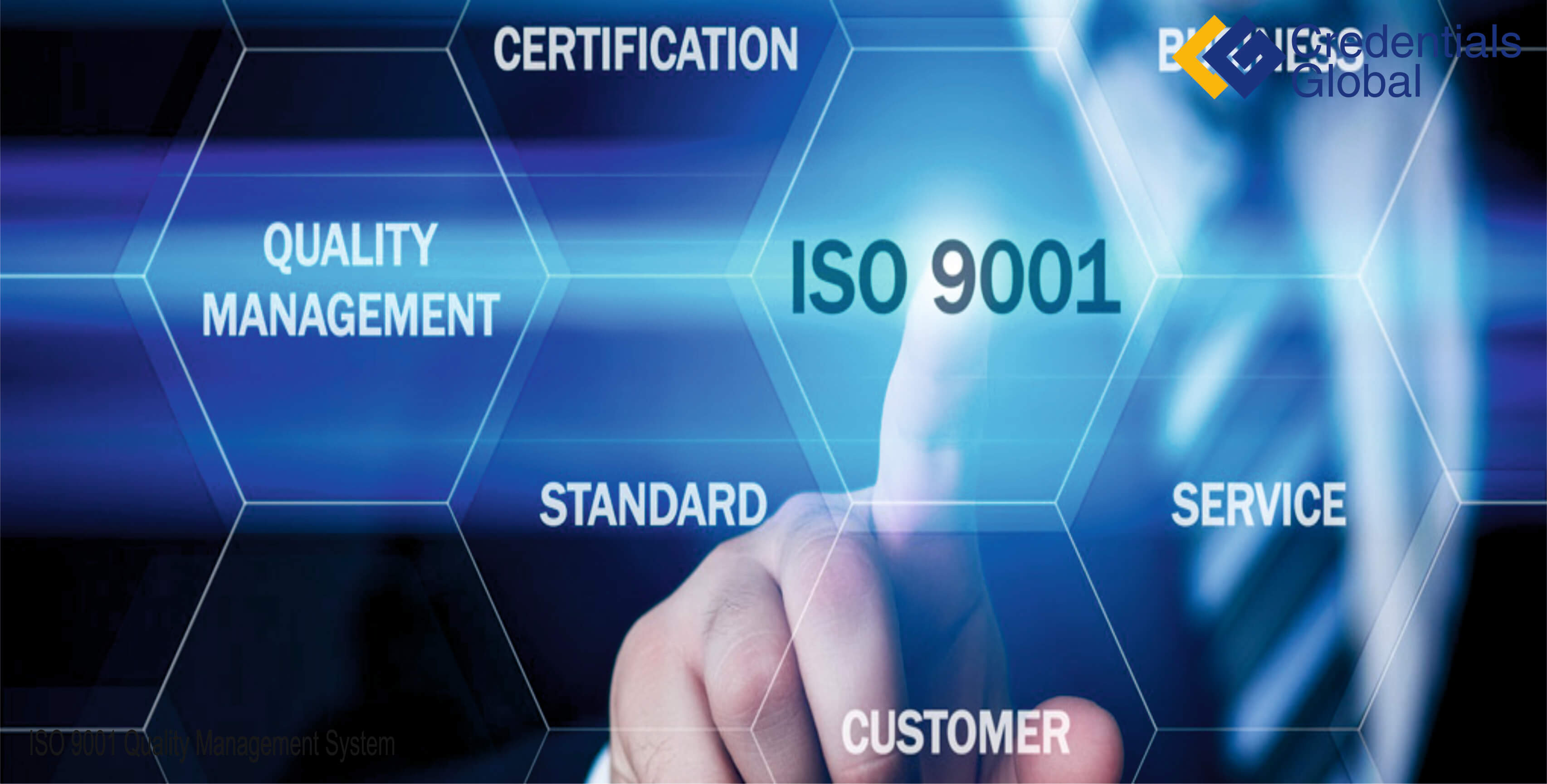 ISO 9001 Online Course CAREER KEG