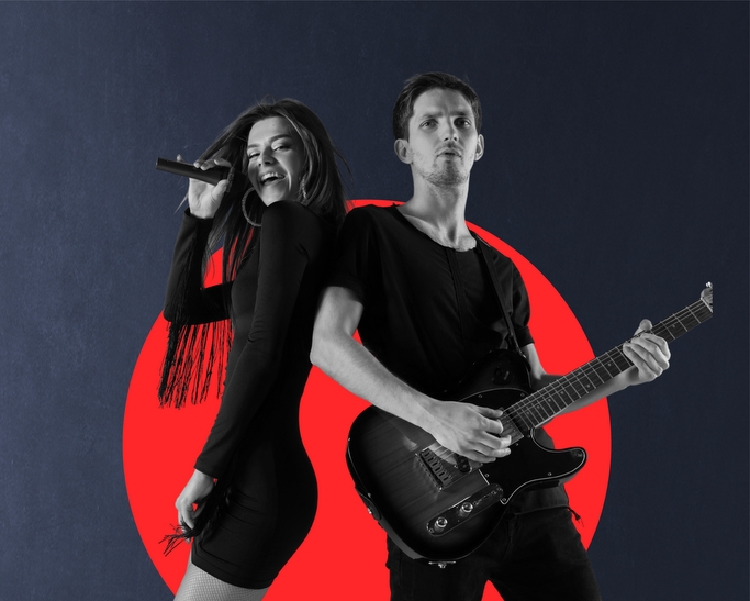 Live101 - Book Live Entertainment