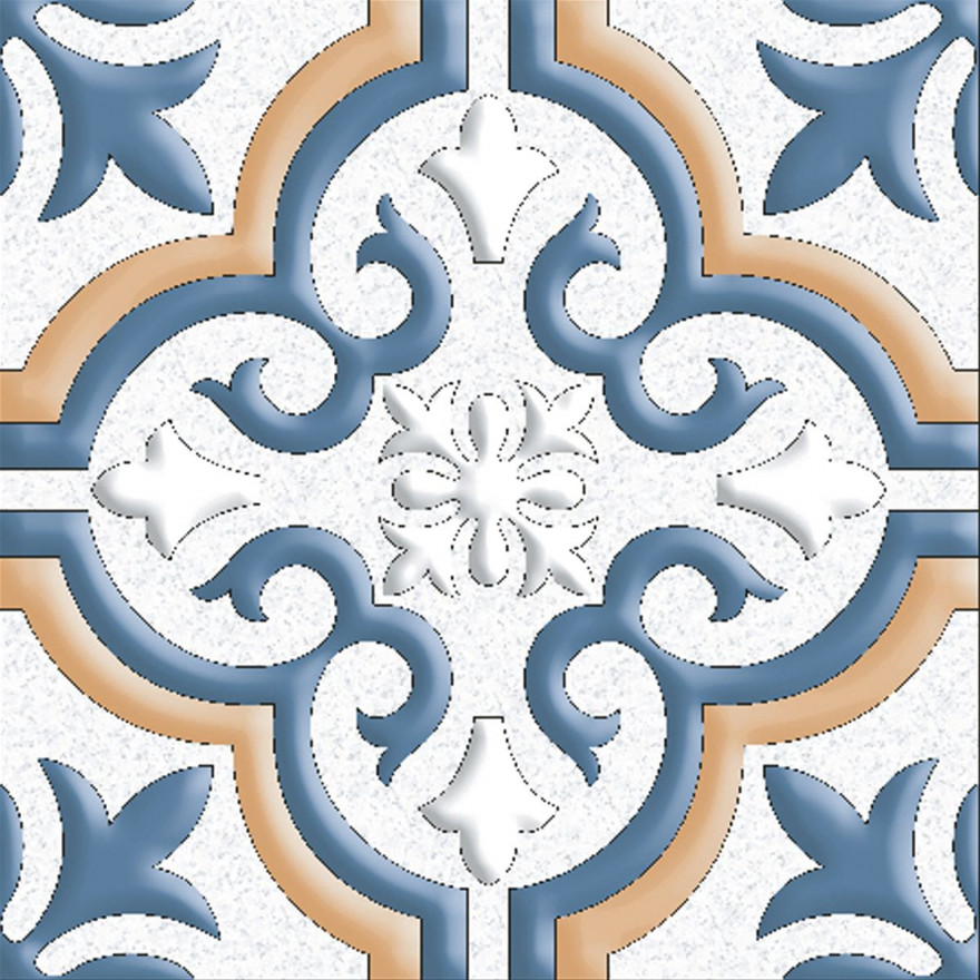 Ceramic Floor Tiles - 333 X 333MM - Face Impex