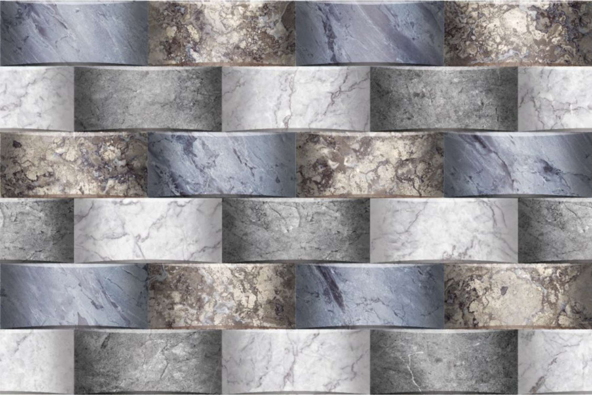 8194 (Elevation Ceramic Wall Tiles) - Face Impex