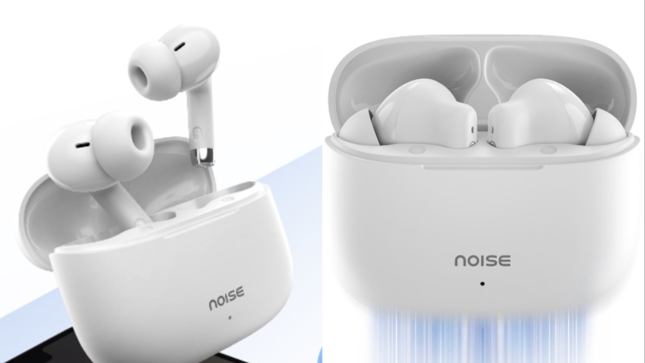 Noise Buds Aero true wireless earbuds launched, get amazing features ...