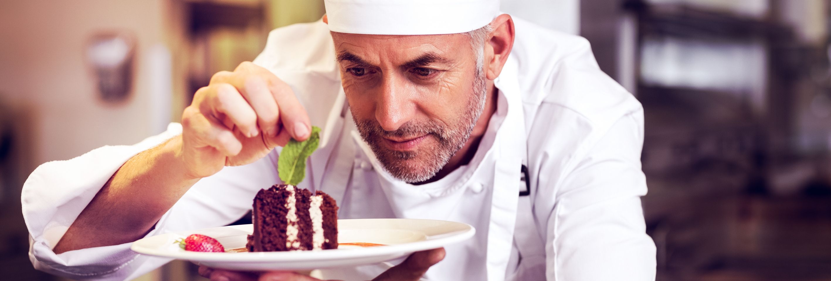 Types of Home Chefs - Foodism