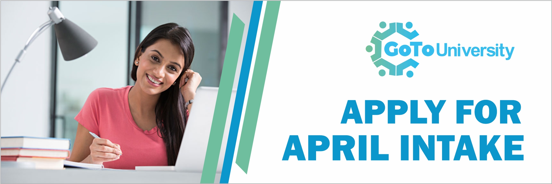 Apply for April Intake in UK & Europe | GoToUniversity