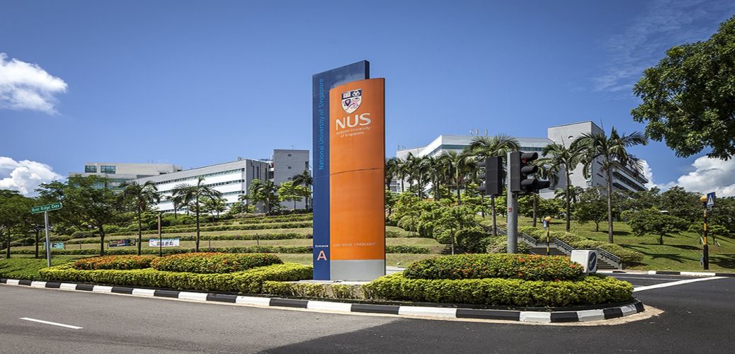 National University Of Singapore NUS Admission Requirements GPA IB