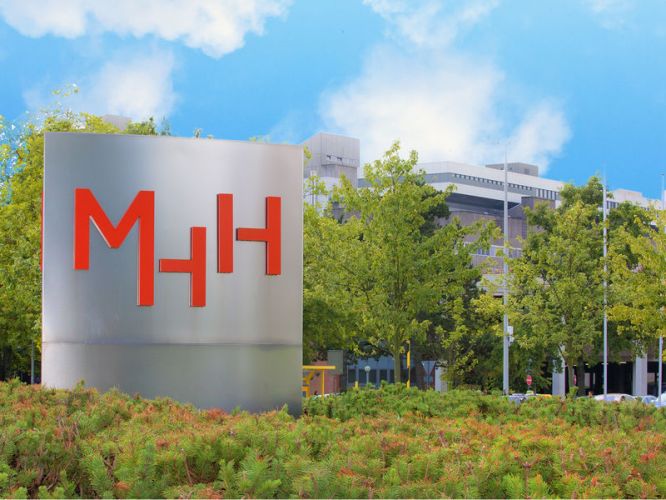 Hannover Medical School Fees CollegeLearners