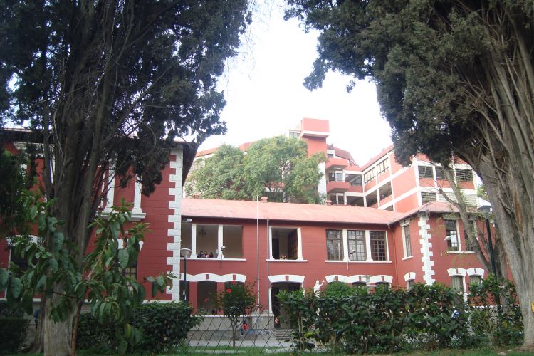 Acceptance Rate University Of San Simon | GoToUniversity