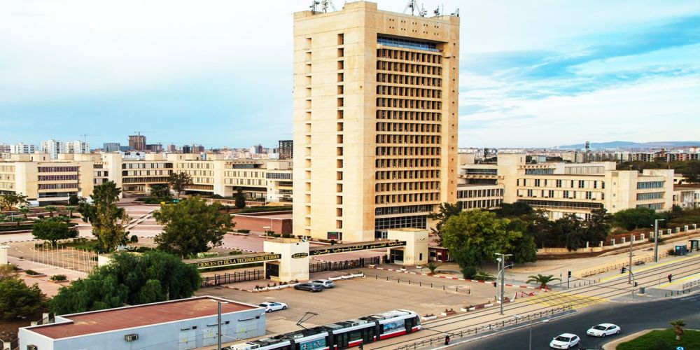 Oran University of Science and Technology - Top University in Algeria ...
