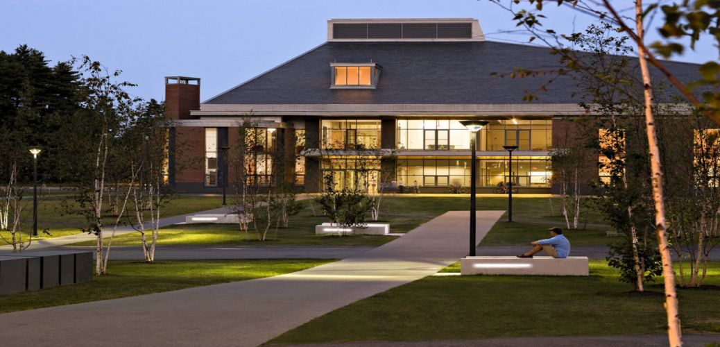 Application, Admission Requirements Bates College