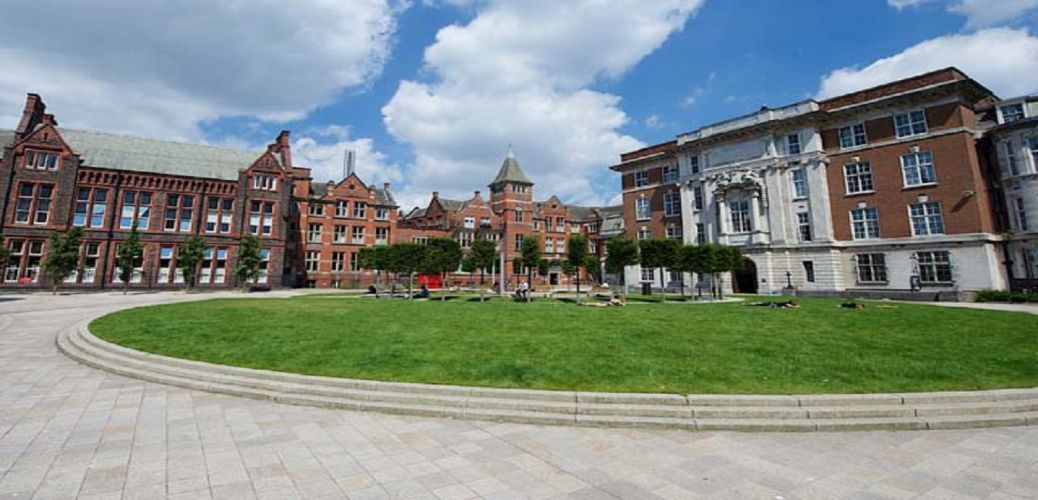 University of Liverpool ranking | Global, Regional & Subjects Rankings ...