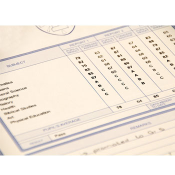 How to gather important transcripts for your university application ...