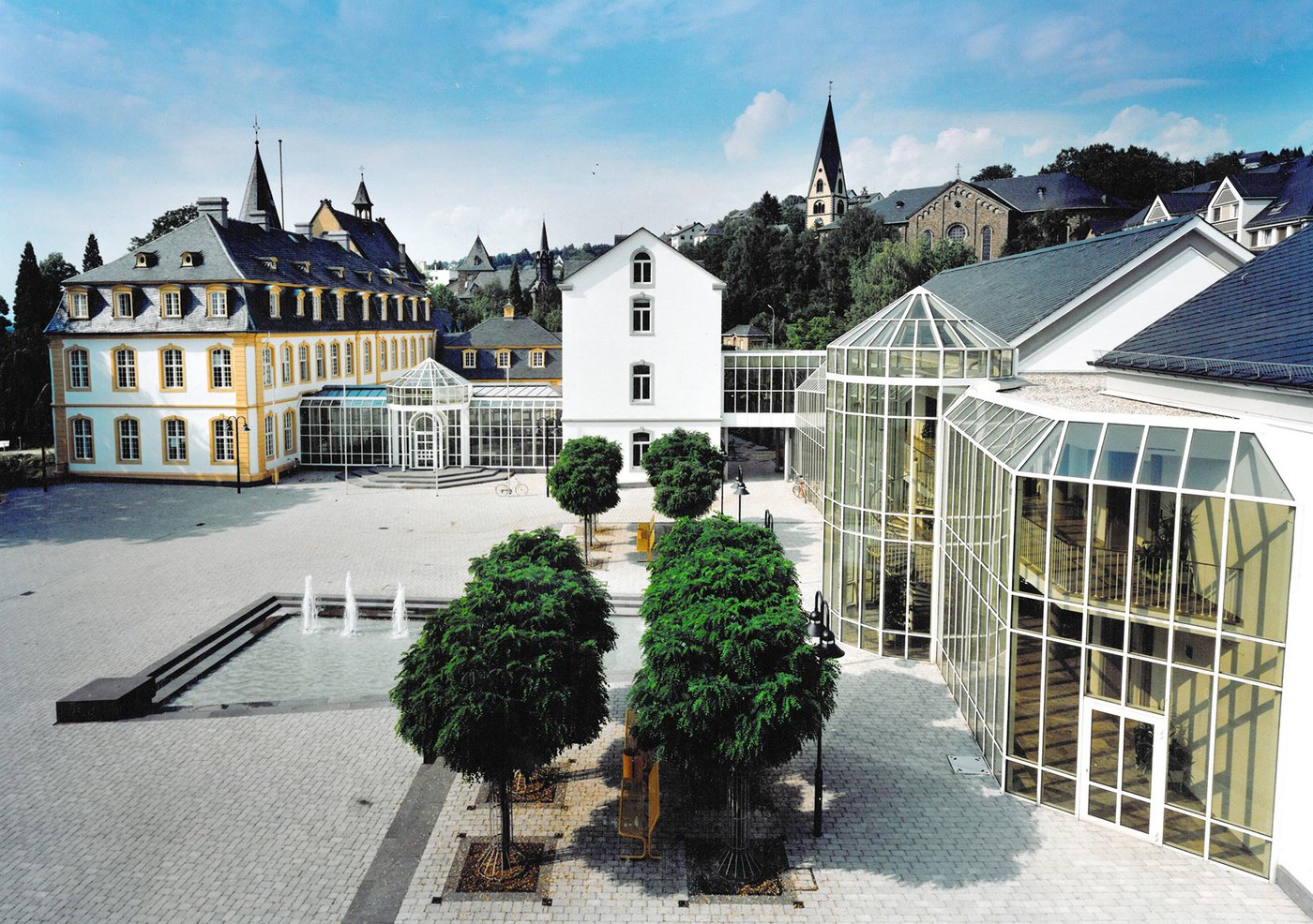 Whu Otto Beisheim School of Management Koblenz Application, Admission ...