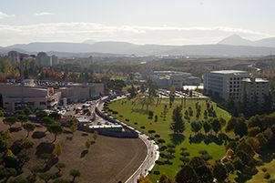 University of Navarra | Tuition Fee & Cost for Bachelors & Masters ...