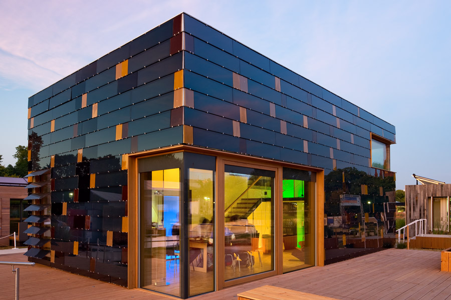 Technical University Of Darmstadt | Profile, Ranking, Fee, Admission ...