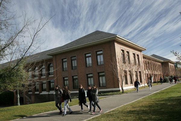 University of Los Andes Colombia | Profile, Ranking, Fee, Admission ...