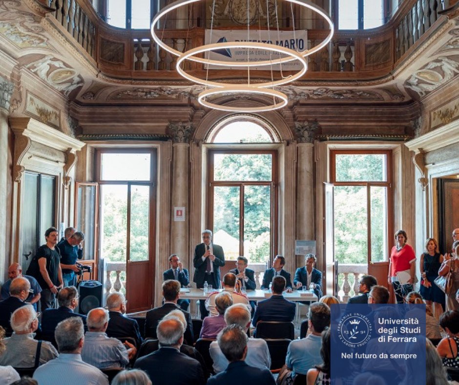 University of Ferrara Global, Subject & Regional Rankings | GoToUniversity