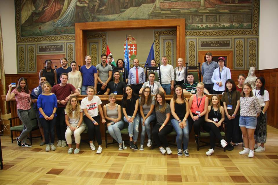 University of Pecs | Ranking, Fee, Acceptance Rate, Programs ...