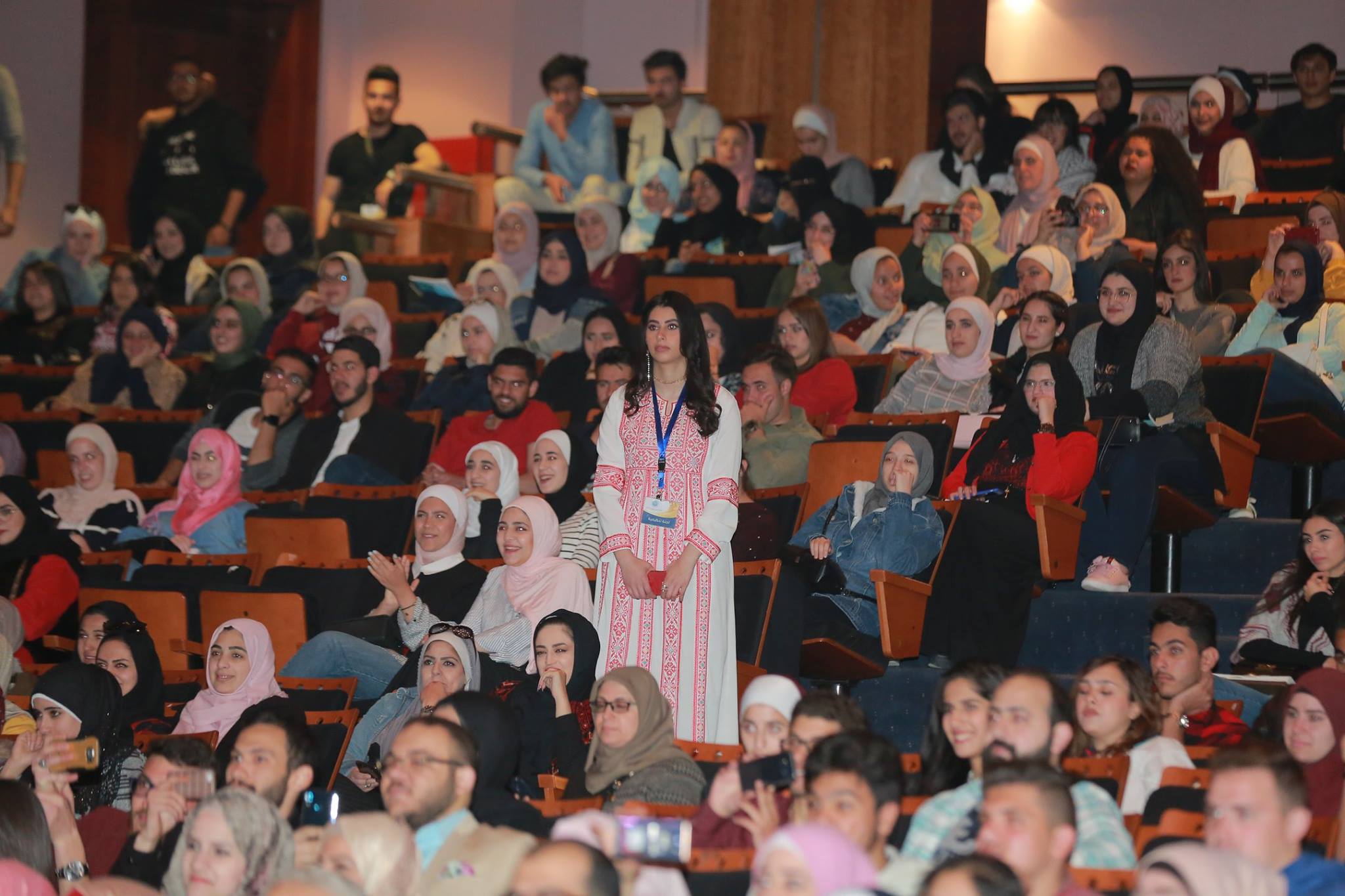 Applied Science Private University Jordan | Ranking, Fee, Acceptance ...