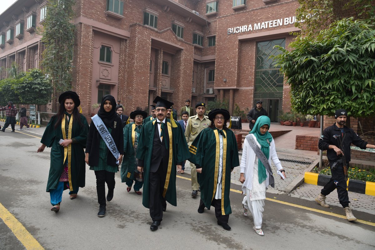 Lahore College for Women University Admission requirements, GPA, SAT ...