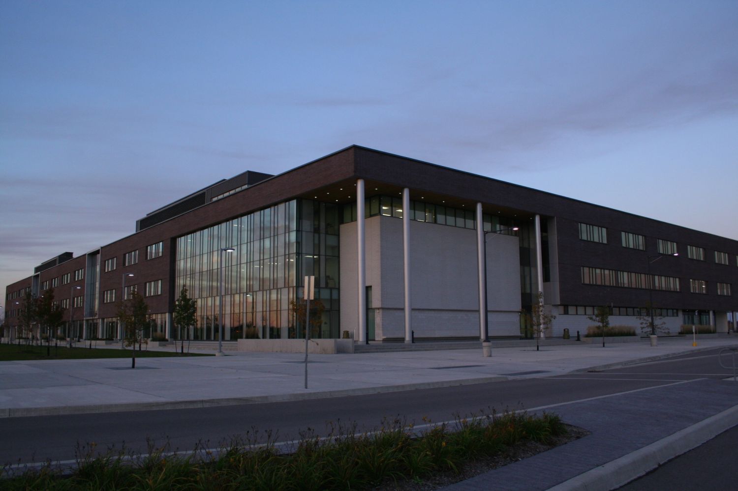 Conestoga College Ranking Fee Acceptance Rate Programs