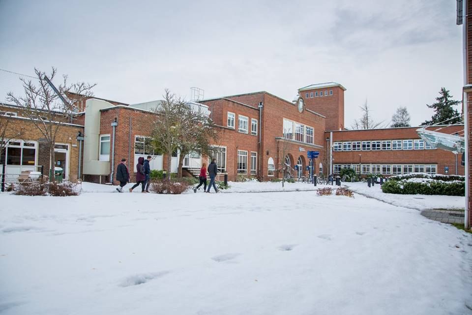 University Of Worcester UK, Study in London, Top University Profile ...