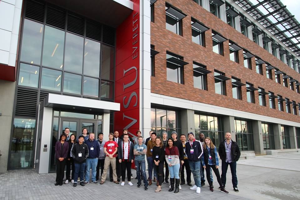 Washington State University Everett, Study in USA, University Profile ... Washington State University Everett, Study in USA, University Profile ...
