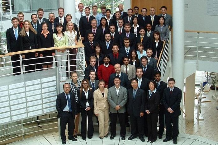 Gisma Business School Ranking, Fee, Acceptance Rate, Programs ...